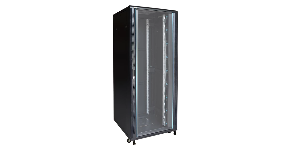 Álló RACK szekrények - RACK szekrények