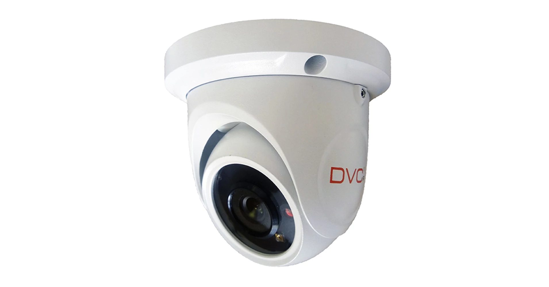 DVC DCN-VF743 IP kamera dome 4Mpx/25fps 3,6mm H.265 audio bemenet ...