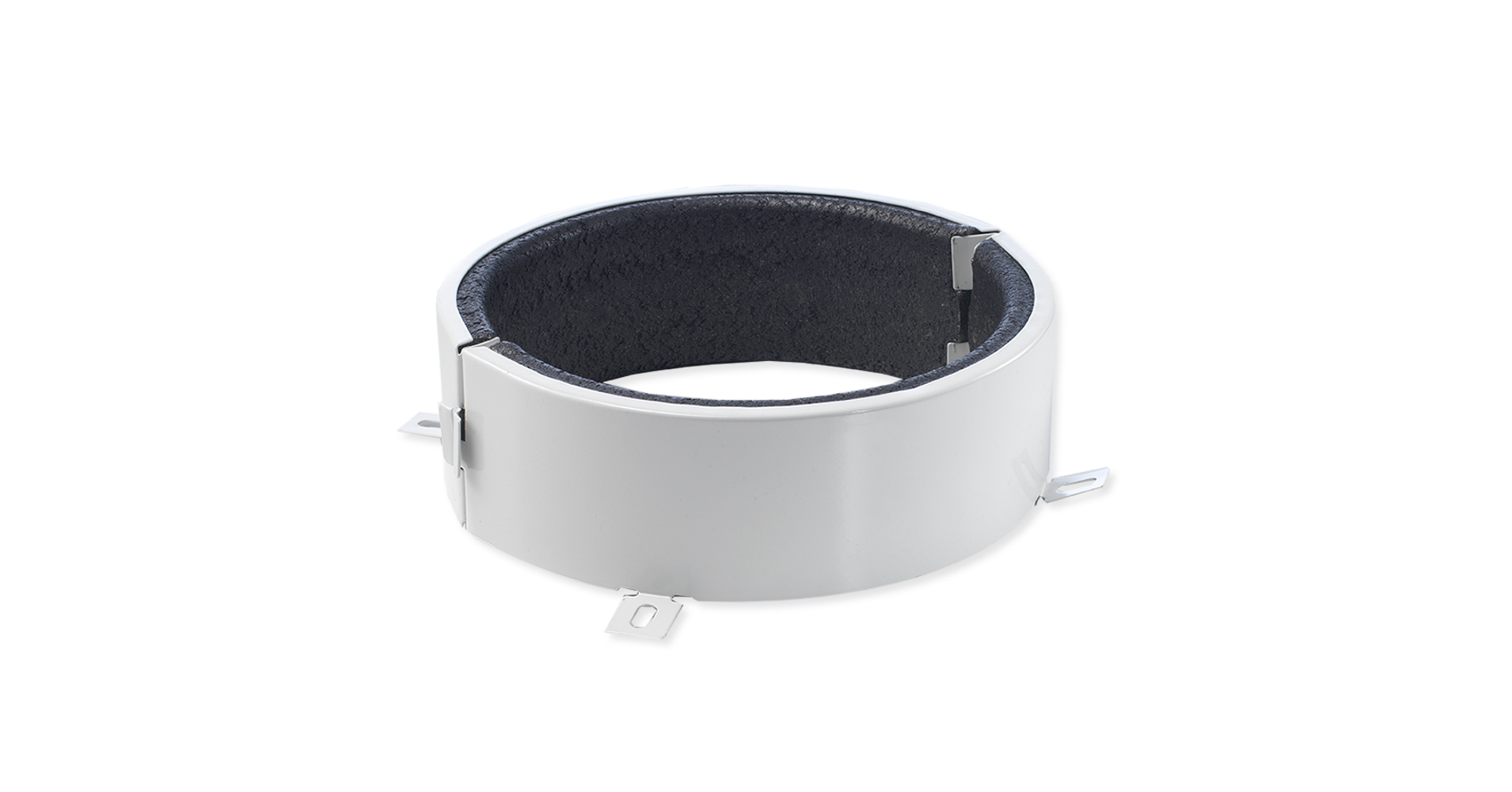 Protecta FR Collar csőgallér 75/30 - Gallérok